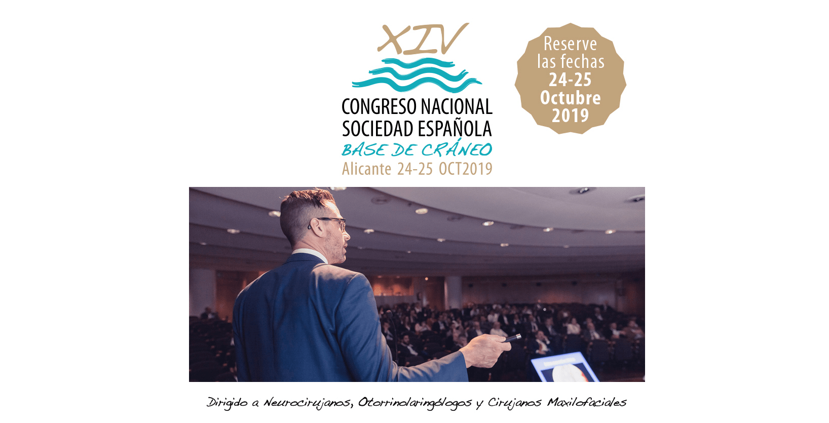 Asistimos al XIV Congreso Nacional de la SEBAC - Avamed Synergy ...