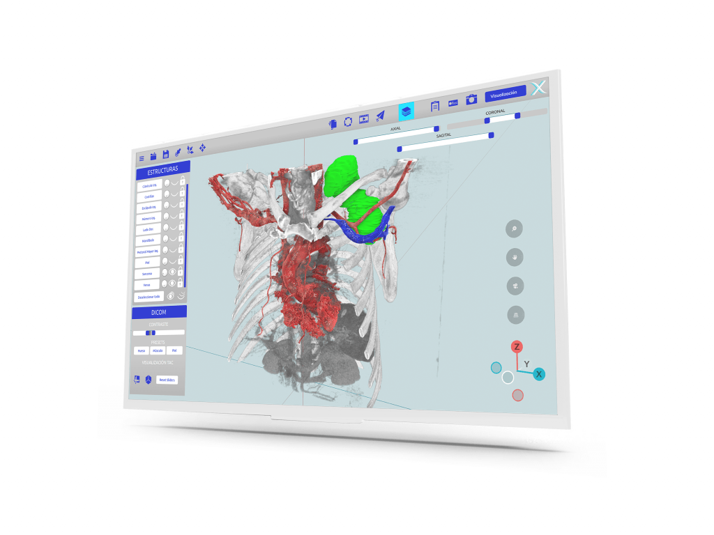 Inicio - Avamed Synergy